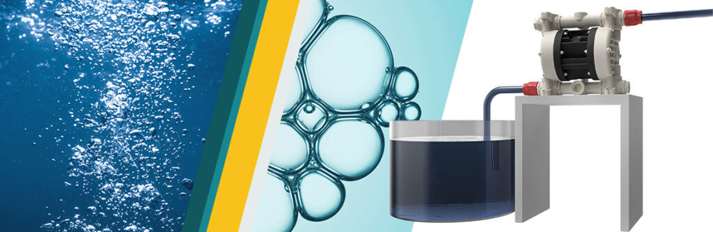 Bomba autocebante DEBEM - ¿Qué es y cómo funciona? - Debem