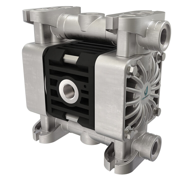 Products - Full range of industrial pumps - Debem