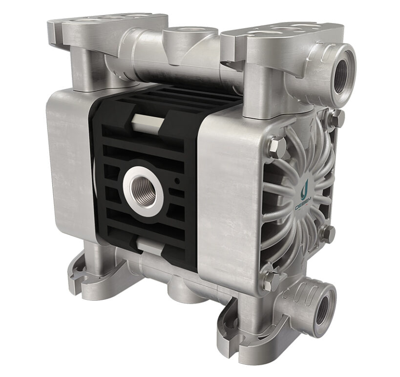 Products - Full range of industrial pumps - Debem