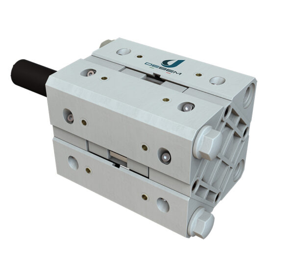 Valves, Fittings and Piping - Pumps Accessories - Debem