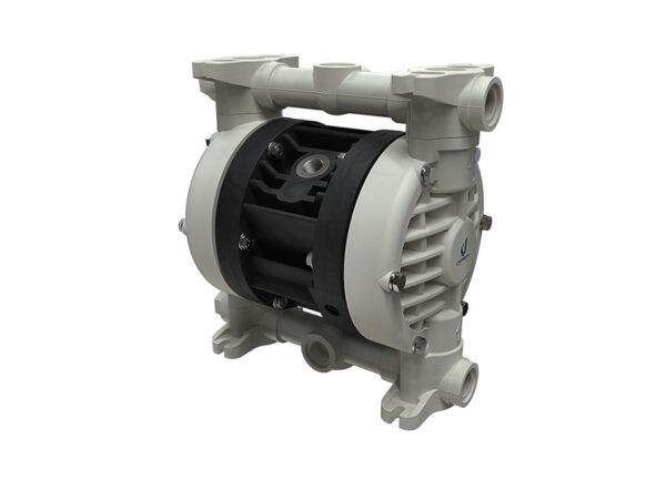 Boxer 50 - Air operated double diaphragm pumps - Debem