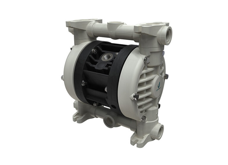 Boxer 50 - Air operated double diaphragm pumps - Debem