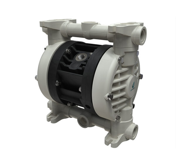 Boxer - Air operated double diaphragm pumps - Debem