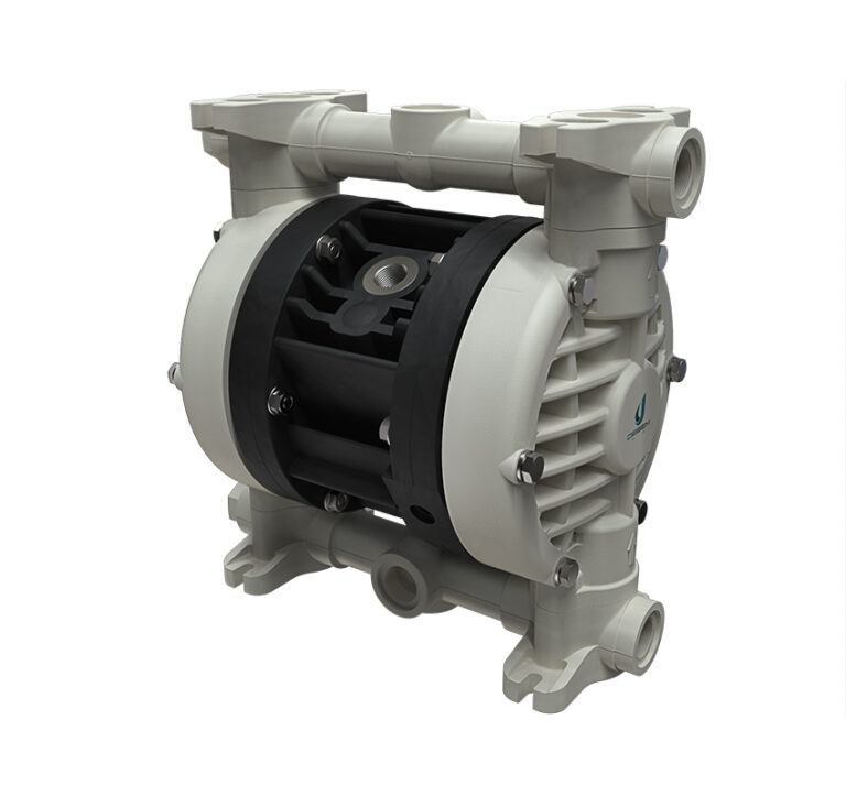 Boxer - Air operated double diaphragm pumps - Debem