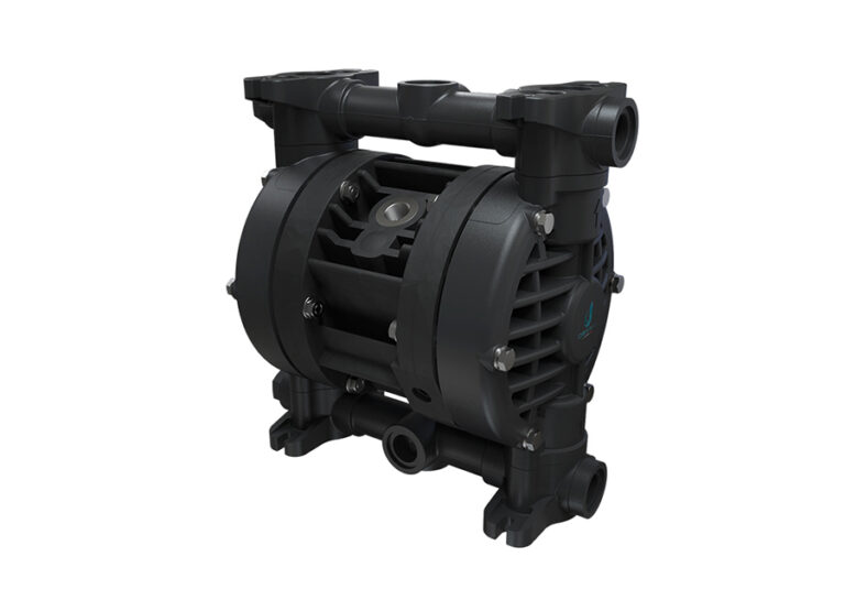 Boxer 50 - Air operated double diaphragm pumps - Debem