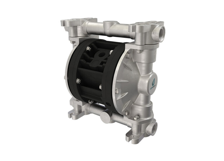 Boxer 50 - Air operated double diaphragm pumps - Debem