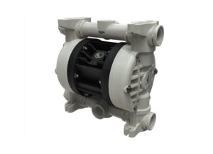 Boxer 81 - Air operated double diaphragm pumps - Debem
