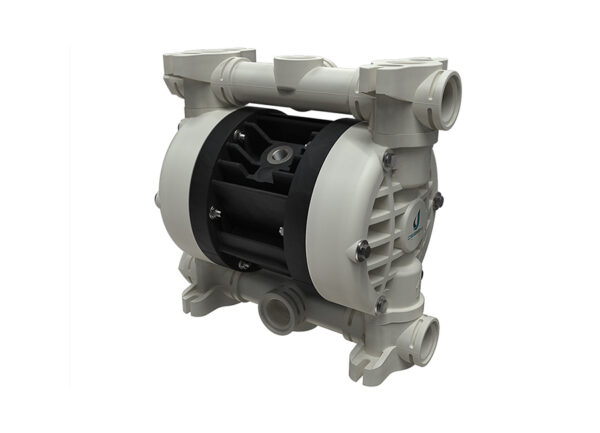 Boxer 81 - Air operated double diaphragm pumps - Debem