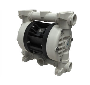 Boxer - Air operated double diaphragm pumps - Debem