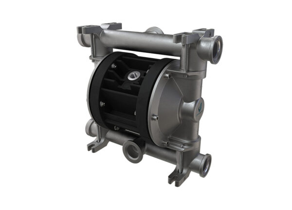 Boxer 81 - Air operated double diaphragm pumps - Debem