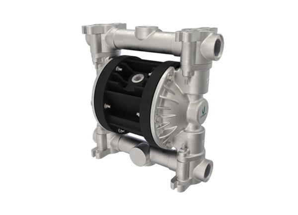Boxer 90 - Air operated double diaphragm pumps - Debem