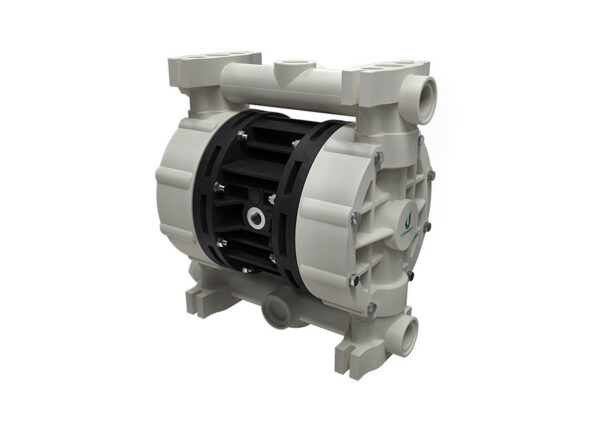 Boxer 100 - Air operated double diaphragm pumps - Debem