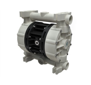 Boxer - Air operated double diaphragm pumps - Debem