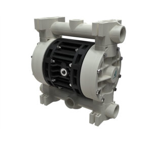 Boxer - Air operated double diaphragm pumps - Debem