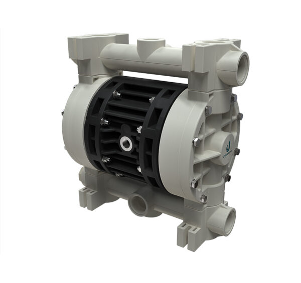 Boxer - Air operated double diaphragm pumps - Debem