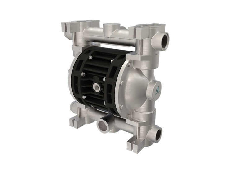Boxer 150 - Air operated double diaphragm pumps - Debem