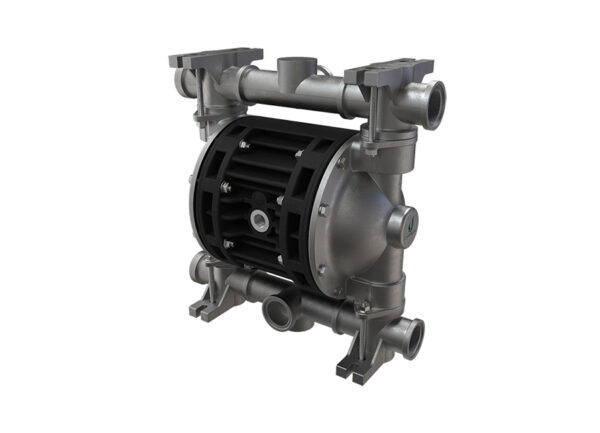 Boxer 150 - Air operated double diaphragm pumps - Debem