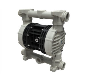 Boxer - Air operated double diaphragm pumps - Debem