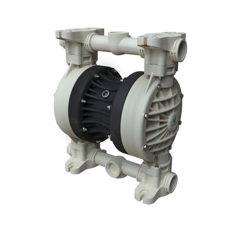 Bombas para la industria química - Bombas industriales - Debem