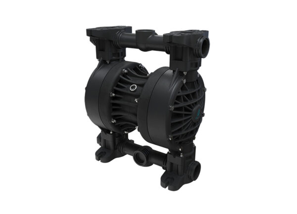 Boxer 522 - Air operated double diaphragm pumps - Debem