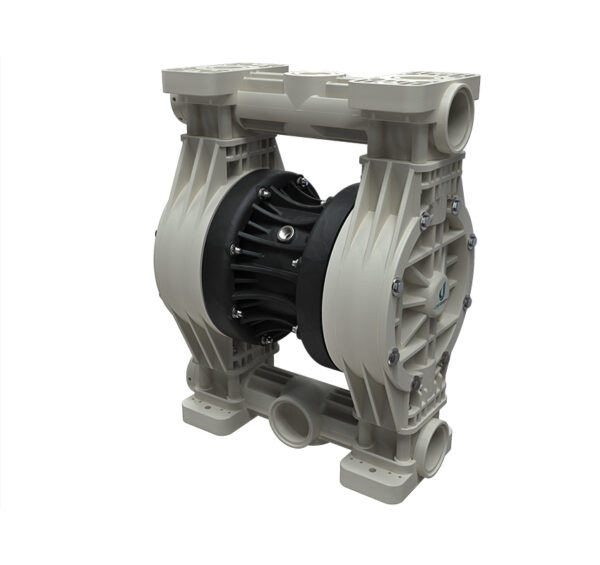 Bombas para la industria química - Bombas industriales - Debem