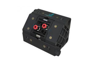 Scubic - Remote control AODD pumps - Debem