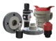 Debem - Air operated double diaphragm pumps - Debem