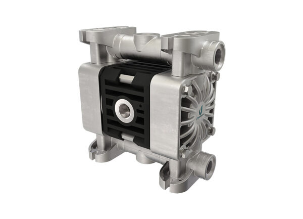 Boxer 15 - Air operated double diaphragm pumps - Debem