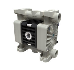 Boxer - Air operated double diaphragm pumps - Debem