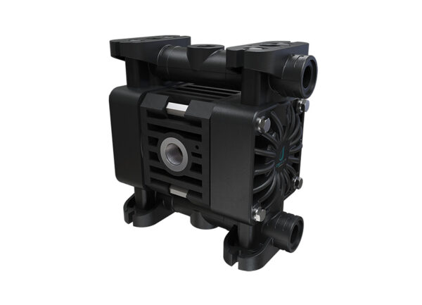 Boxer 15 - Air operated double diaphragm pumps - Debem