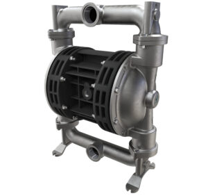 Boxer - Air operated double diaphragm pumps - Debem