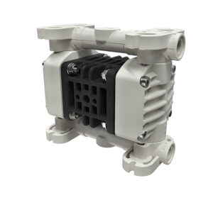 Boxer - Air operated double diaphragm pumps - Debem