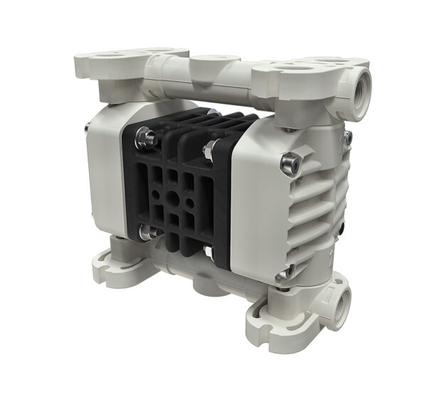 Boxer - Air operated double diaphragm pumps - Debem