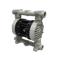 Boxer - Air operated double diaphragm pumps - Debem