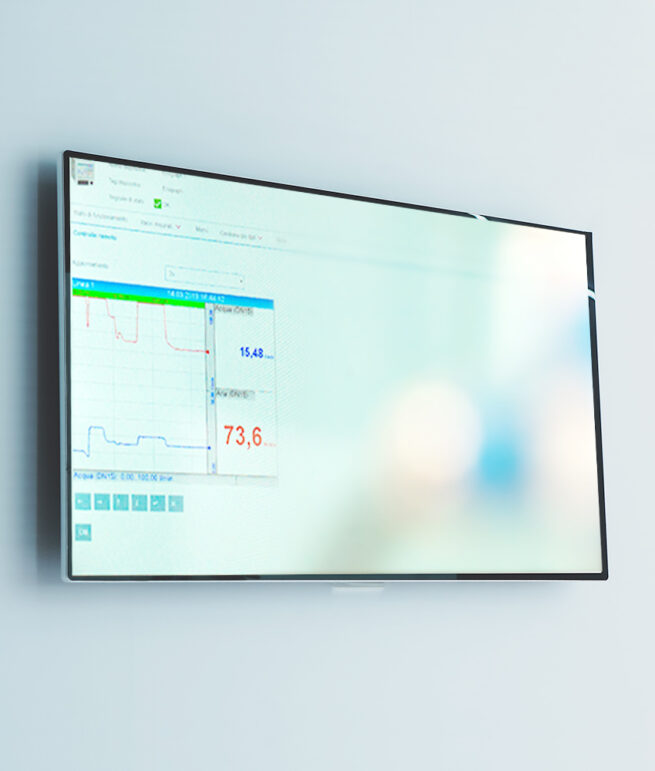 Why choose Debem - Industrial pumps - Debem