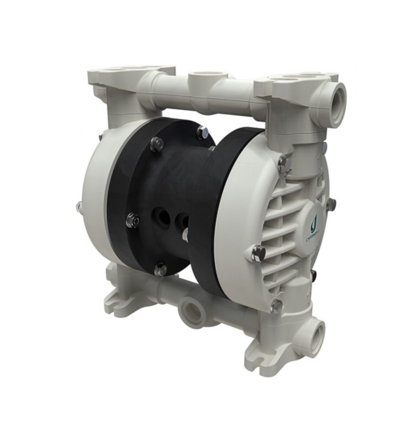 Remote control - Double diaphragm pumps - Debem
