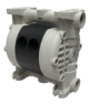 Air operated double diaphragm pumps - Debem