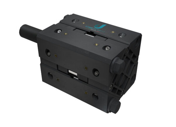 Cubic 15 - Air operated double diaphragm pumps - Debem