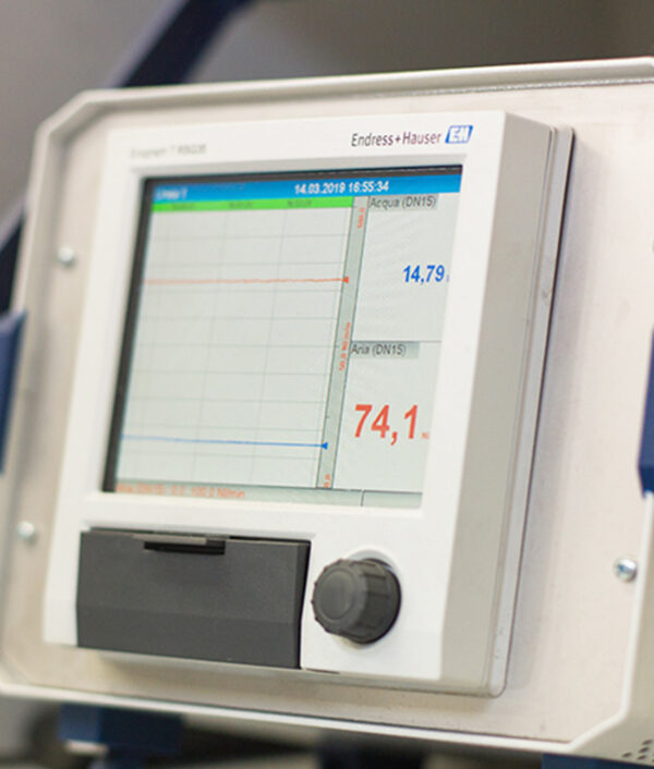 Why choose Debem - Industrial pumps - Debem