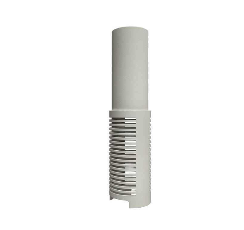Dip tube filter - Accessories for industrial pumps - Debem