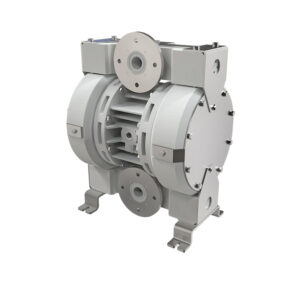 Boxer - Air operated double diaphragm pumps - Debem