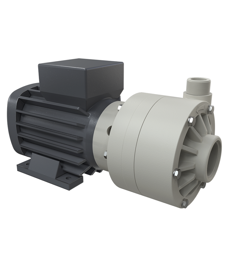 Debem centrifugal pumps: reliable solutions for industrial sectors