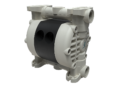 Air operated double diaphragm pumps - Debem