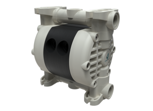 Air operated double diaphragm pumps - Debem