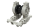 Air operated double diaphragm pumps - Debem