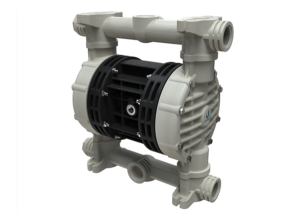 Air operated double diaphragm pumps - Debem