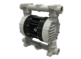 Air operated double diaphragm pumps - Debem