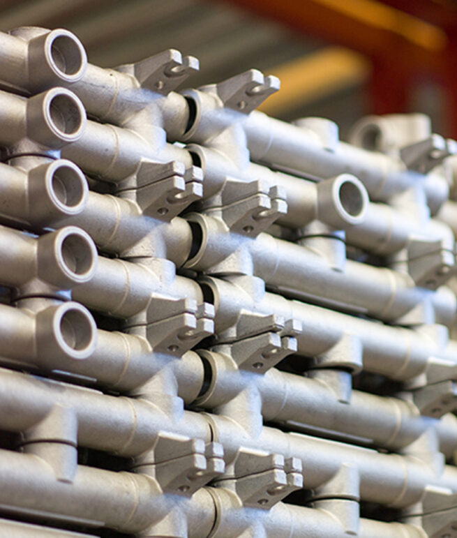 Porqué escoger Debem - Bombas industriales - Debem