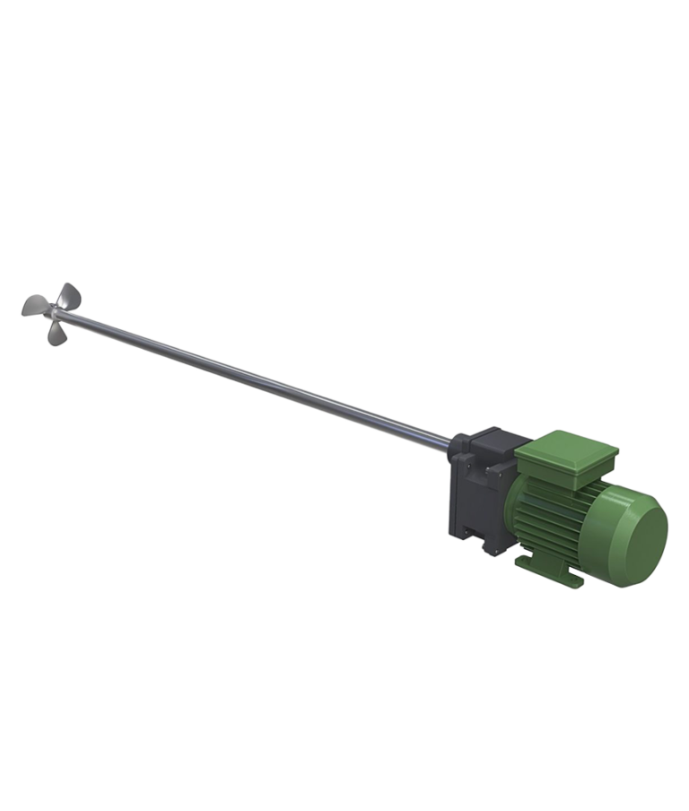 Products - Full range of industrial pumps - Debem