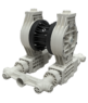 Air operated double diaphragm pumps - Debem